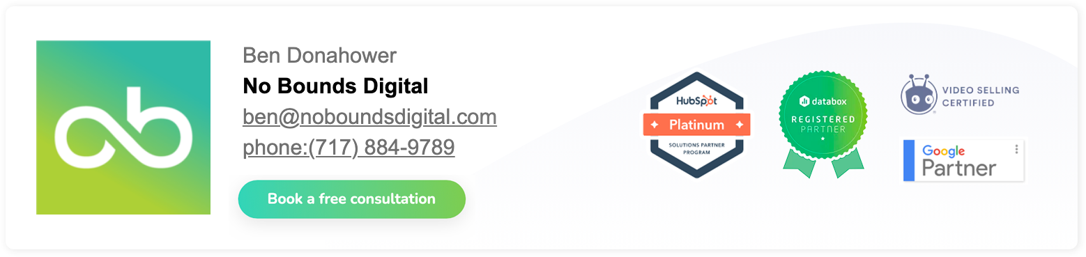 Solved: HubSpot Community - How to stop HubSpot creating contacts from ... Solved: HubSpot Community - How to stop HubSpot creating contacts from ...